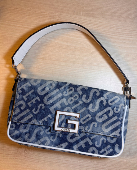 Guess torbica original