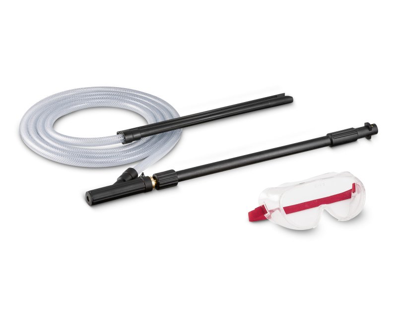 KARCHER Set za peskarenje za perače pod pritiskom (od K 2 do K 7)