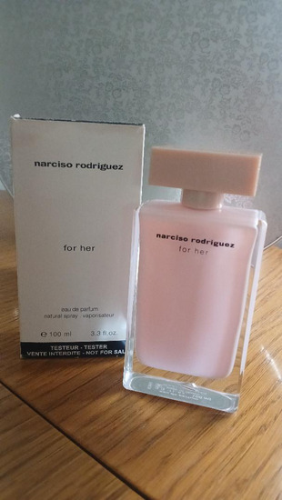 Narciso Rodriguez For Her 100 ml