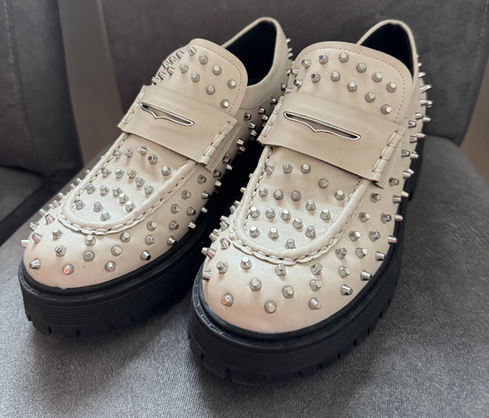 Steve Madden cipele 37