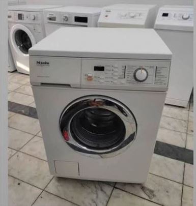 Miele veš mašina 230e Novotronic 6kg 1600 obrt