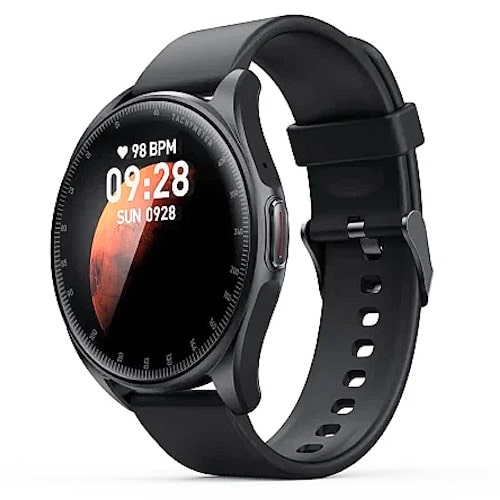 Smart Watch Tecno Watch 3 crni