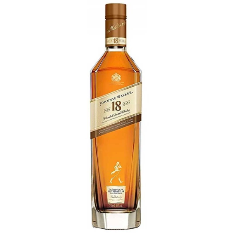 Johnnie Walker Blended Viski 18 godina star