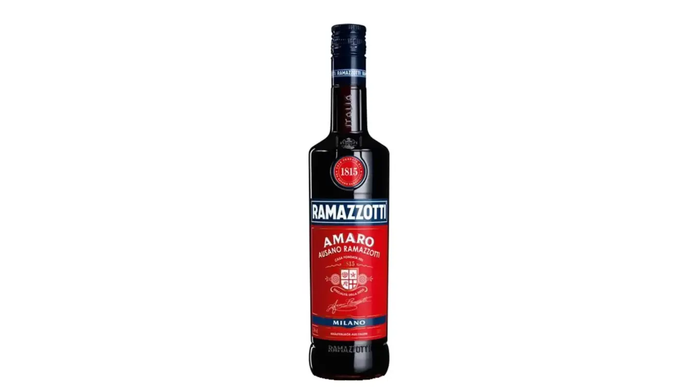Ramazzotti Amaro 0,7l