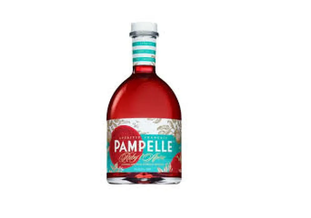 Pampelle Red Ruby Liker 0,7l