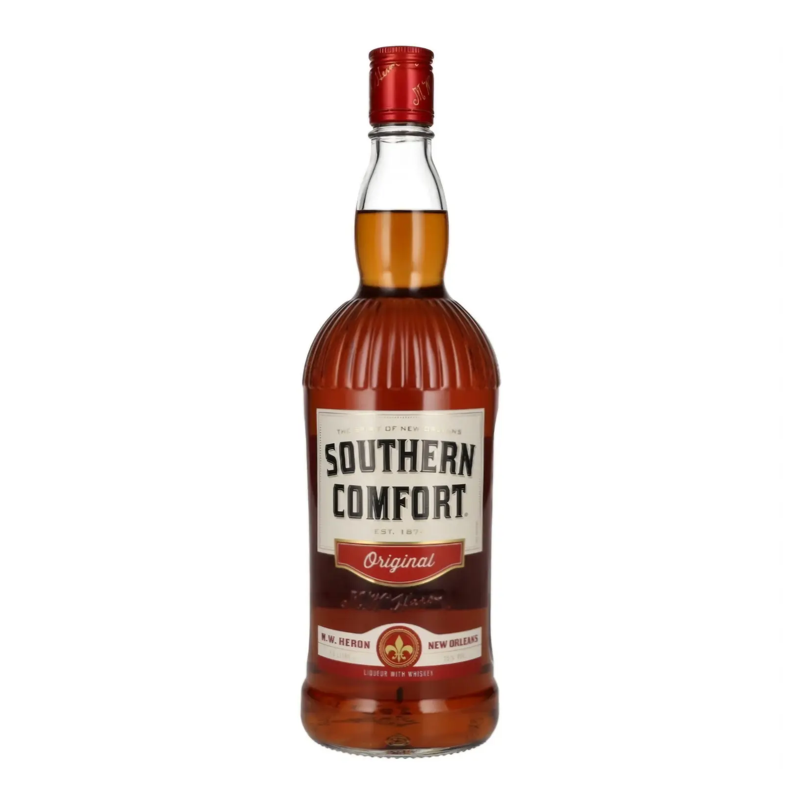 Southern Comfort 1l