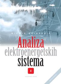Analiza elektroenergetskih sistema I