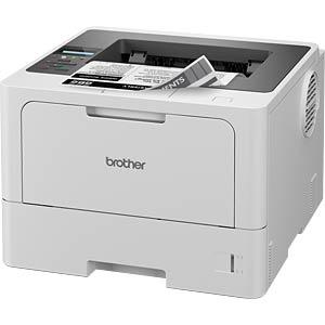 BROTHER HL‑L5210DW Laserski štampač, 48 ppm Brother HL‑L5210DW