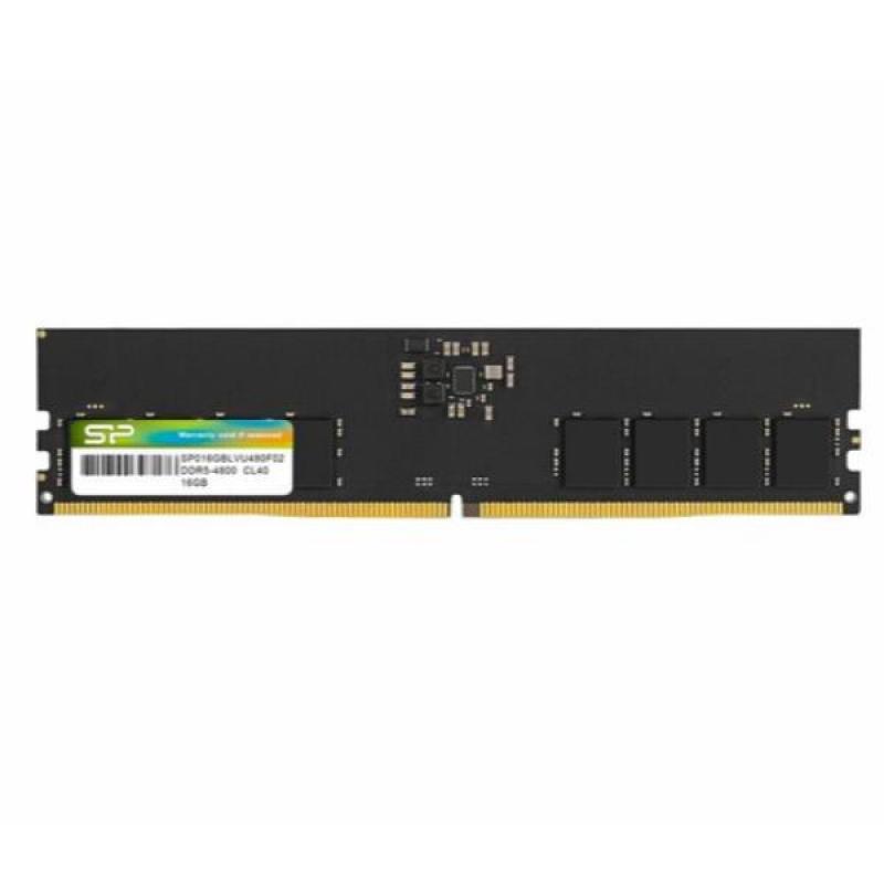 Silicon Power 16GB DDR5 4800MHz Memorija