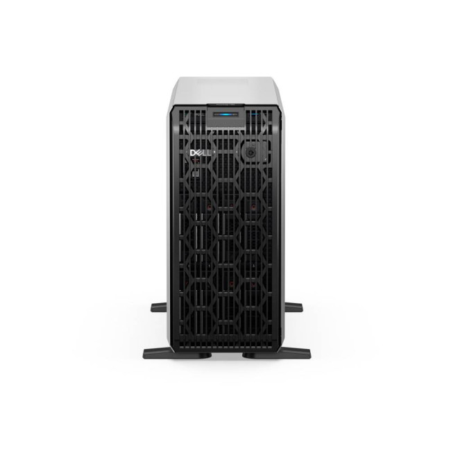 DELL PowerEdge T360, Xeon 6353P 8C, 32GB, 2×960GB SSD RI, 700W, 3yr NBD