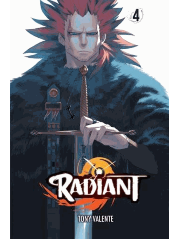 Radiant, Vol. 4