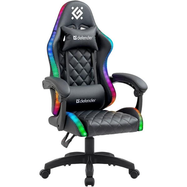 Defender Gaming stolica Defender Energy