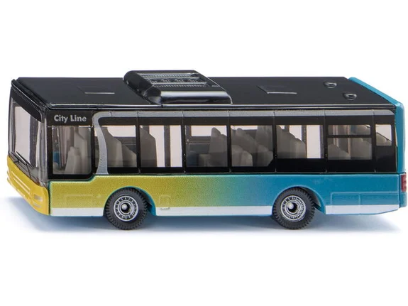 Siku Autobus