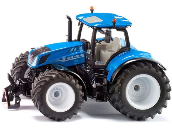 Siku Traktor New Holland T7.315 HD