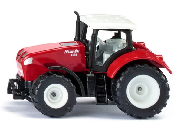 Siku Traktor