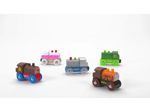 Brio Voz BR33841