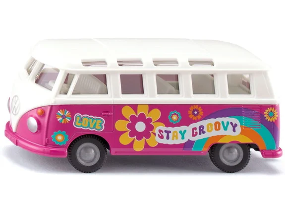 Siku VW T1 Samba
