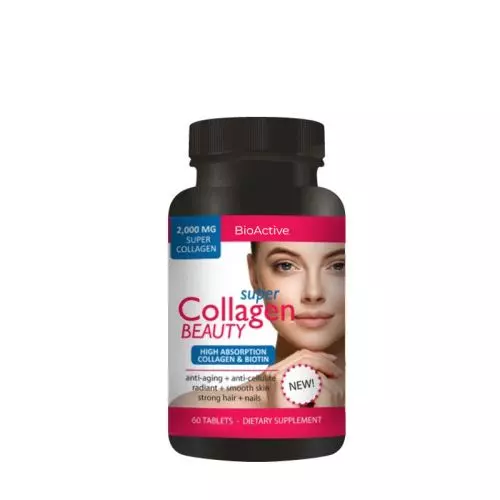 Aleksandar MN Super Collagen Beauty 60 tableta