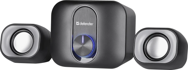 Defender V13 2.1 zvučnici 11W USB