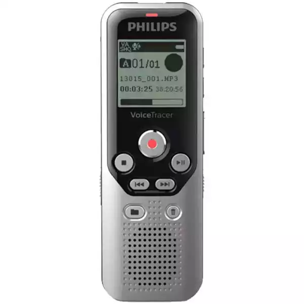 PHILIPS Diktafon DVT1250