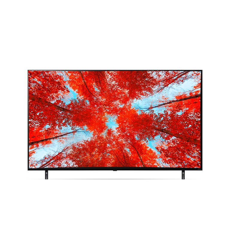 LG Televizor 65QNED87A3B, 65", QNED, 4K HDR Smart TV 2025