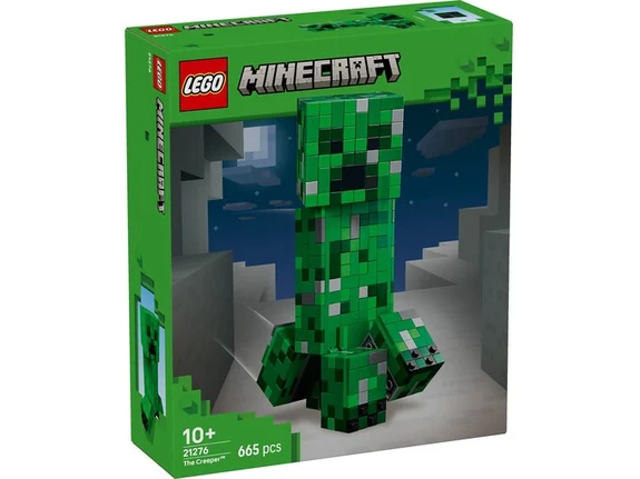 LEGO Kriper 21276
