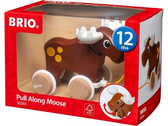 Brio Los na potez