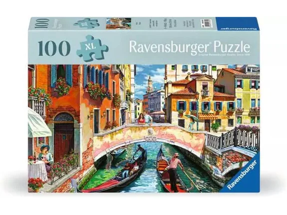 Ravensburger Puzzle (slagalice) - Venecija