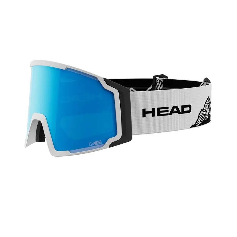 Naočare HEAD NEVES PRO 5K BLUE WHITE