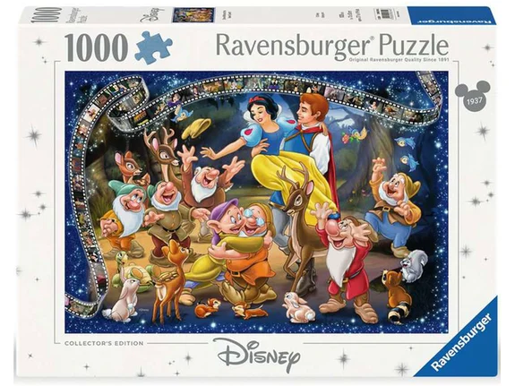 Ravensburger Puzzle (slagalice) - Snežana