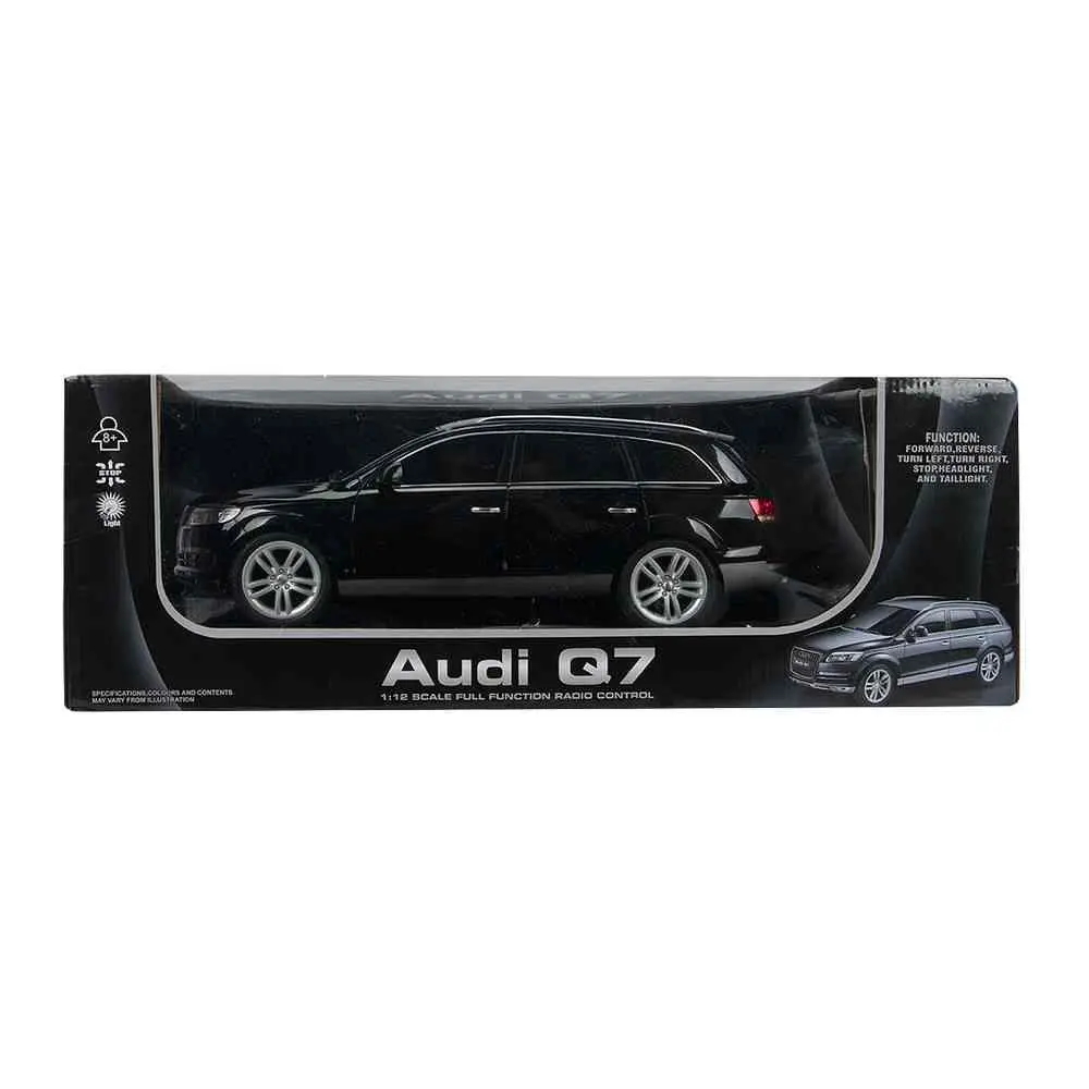 MASTER Automobil Audi Q7 1:12