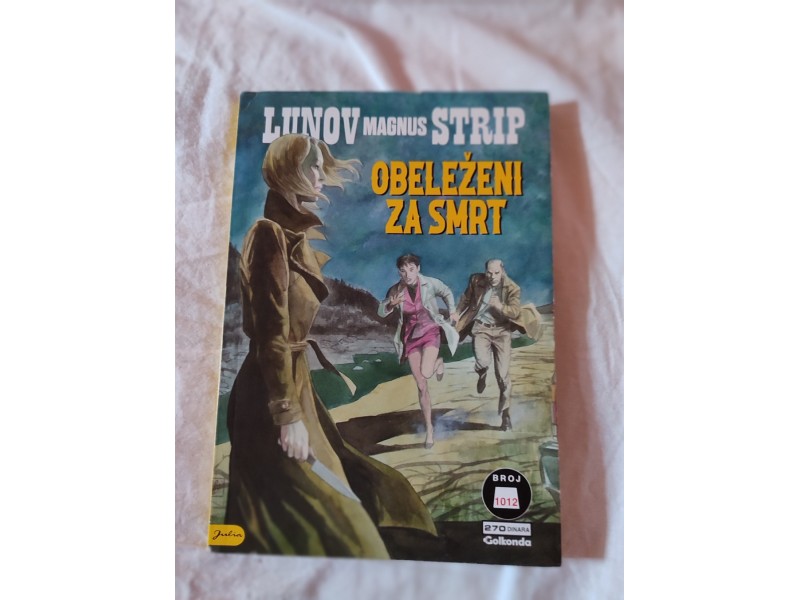 Obelezeni za smrt