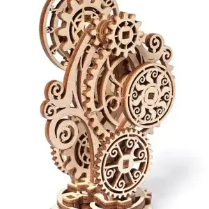 Ugears 3D Slagalica Satić, 43 dela