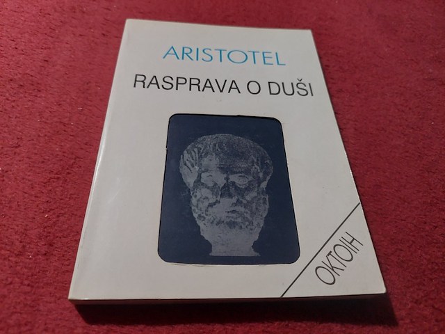 Rasprava o duši Aristotel TOP