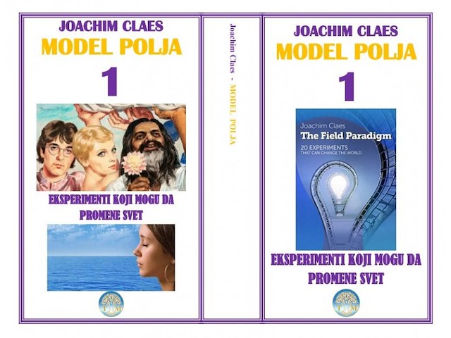 Model polja – 1  Joachim Claes