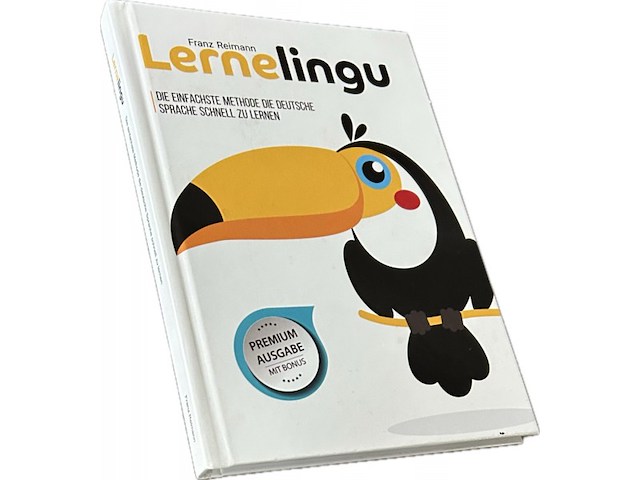 Lernelingu – Sistem za učenje nemačkog jezika