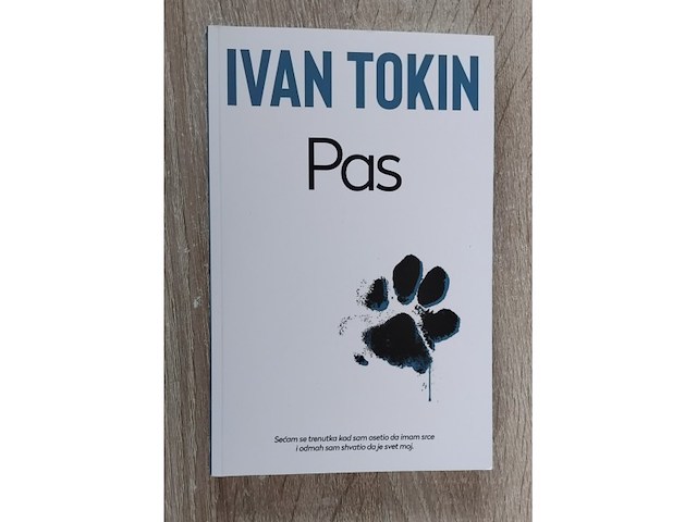 Pas Ivan Tokin