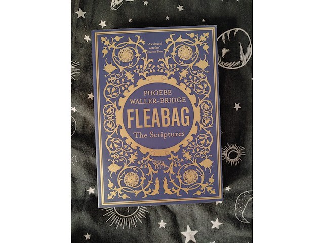 Fleabag The Scriptures