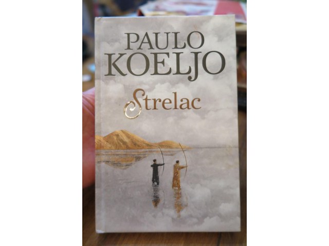 Paulo Koeljo Strelac