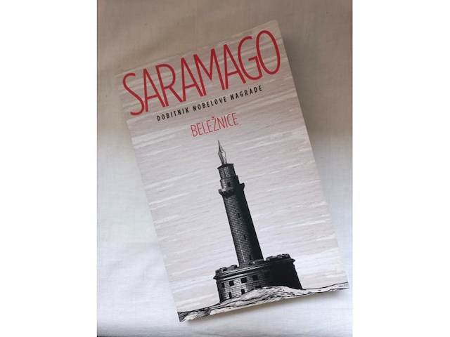 Saramago - Beleznice