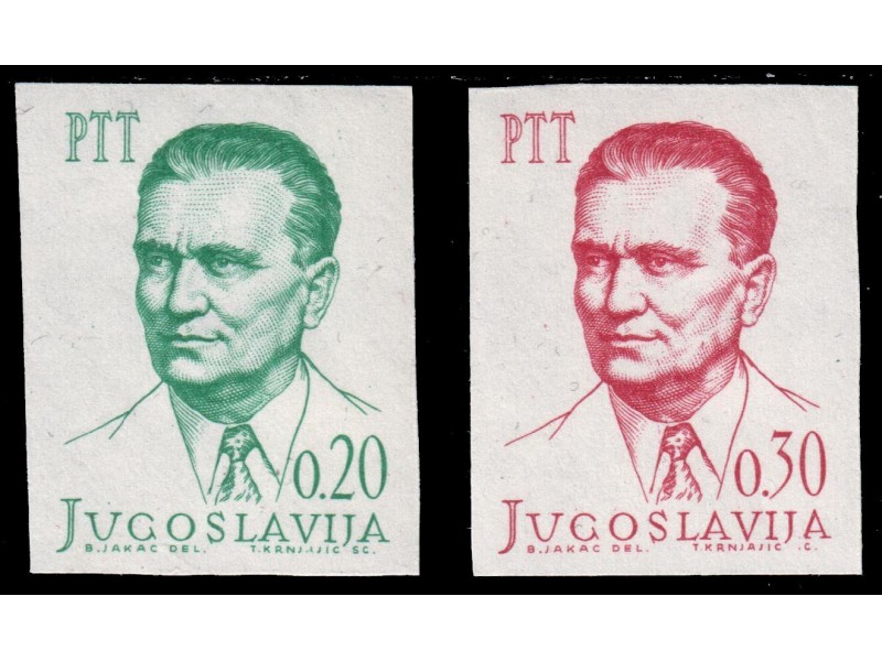 BA-REDOVNE TITO 1966 NEZUPČANO