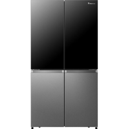 Hisense RQ 5X560 SFLES Side by side frižider