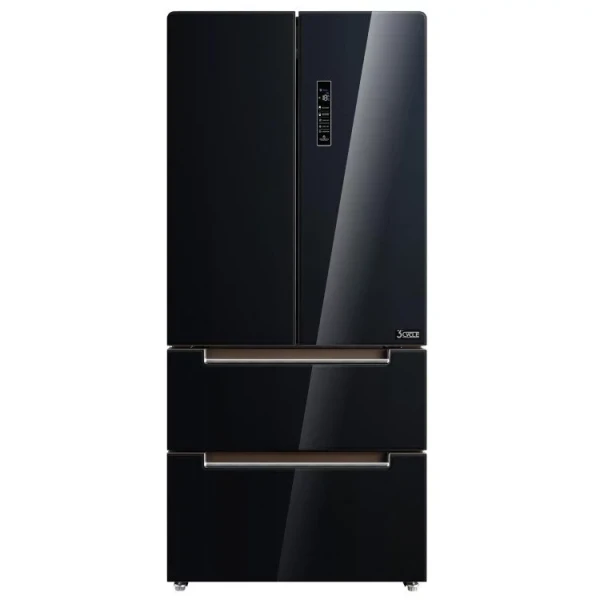 NODOR NorFrost TWIN 189 TNF GDB Side by side