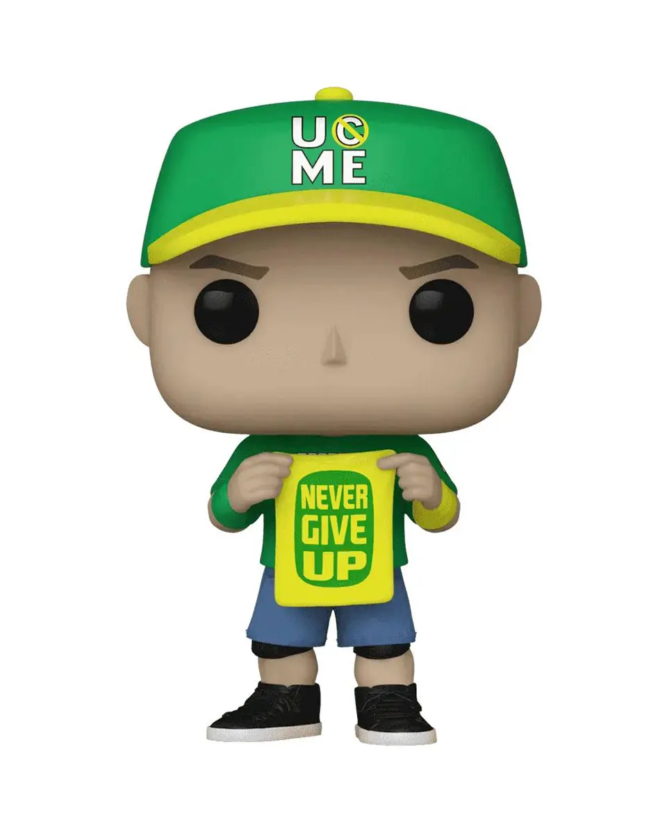 FUNKO POP Figurica John Cena