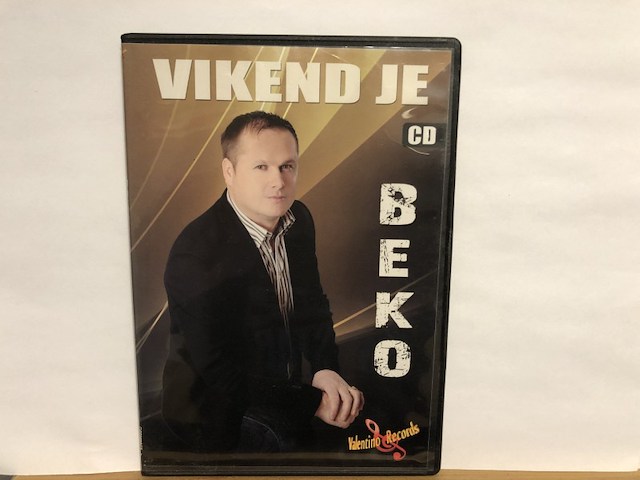 Beko  ‎– Vikend Je