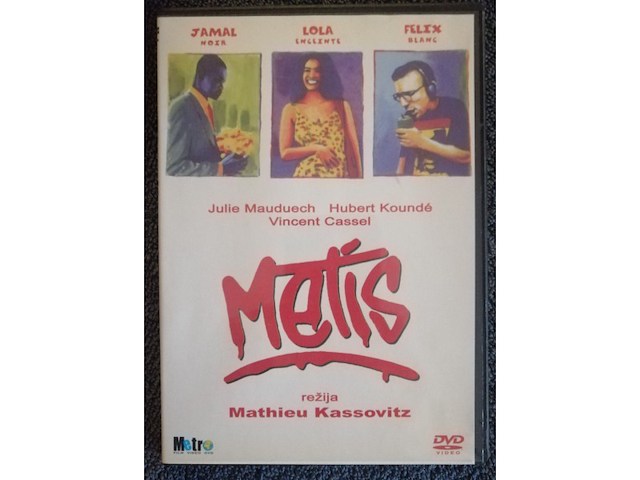 METIS