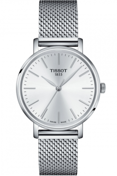 RUCNI SAT TISSOT Everytime T143.210.11.011.00