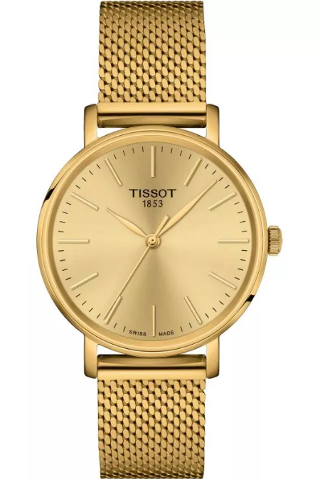 RUCNI SAT TISSOT Everytime T143.210.11.011.00