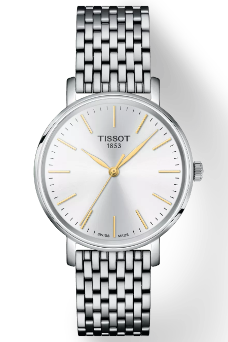 RUCNI SAT TISSOT Everytime T143.210.11.011.01