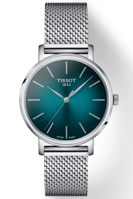 RUCNI SAT TISSOT Everytime T143.210.11.091.00